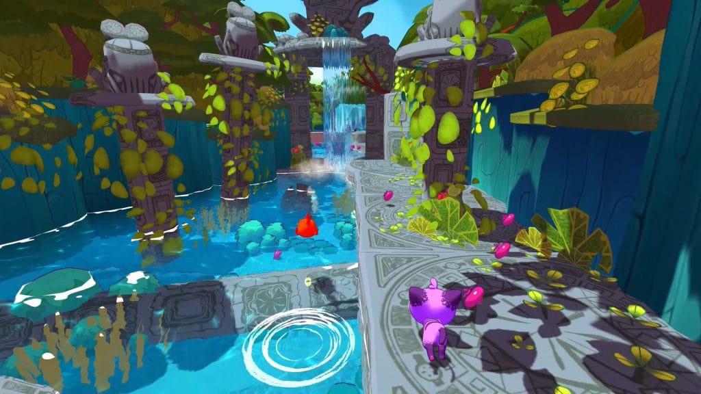 Análise do Jogo River Tails: Stronger Together - Uma Aventura de ...